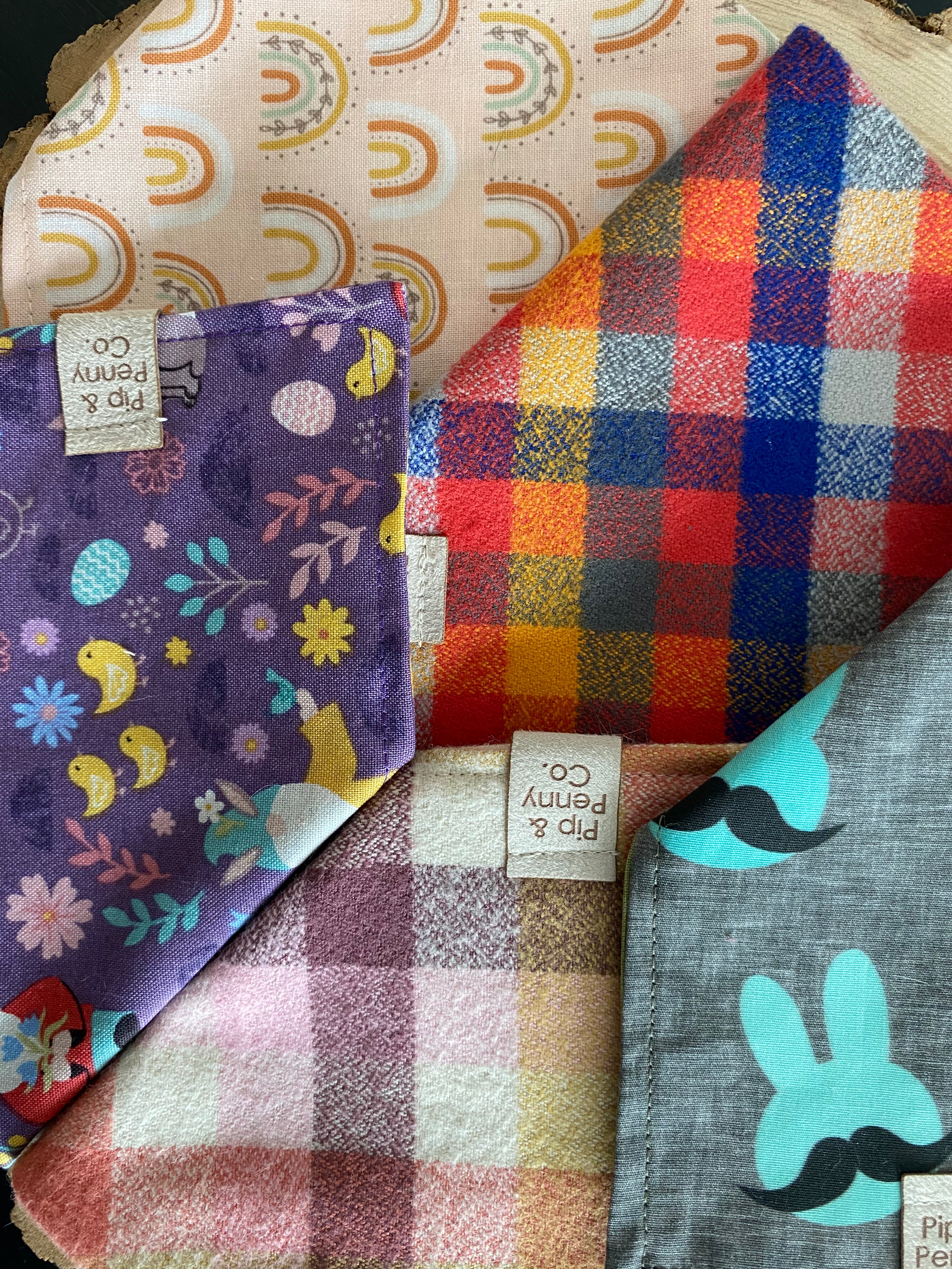 Spring – Pip & Penny Co