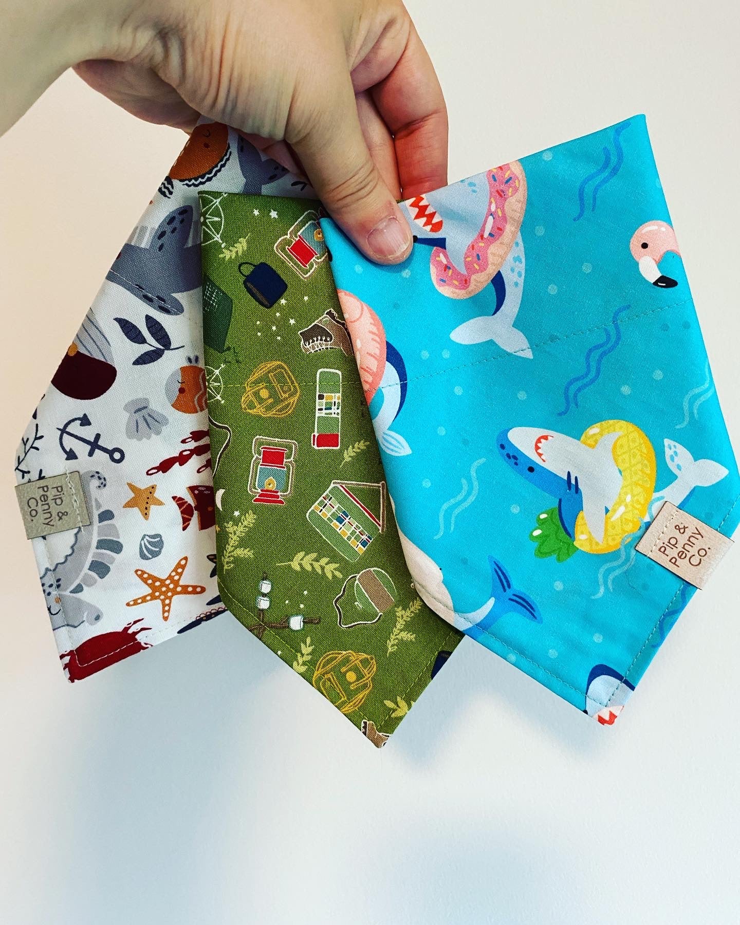Summer Lovin' – Pip & Penny Co