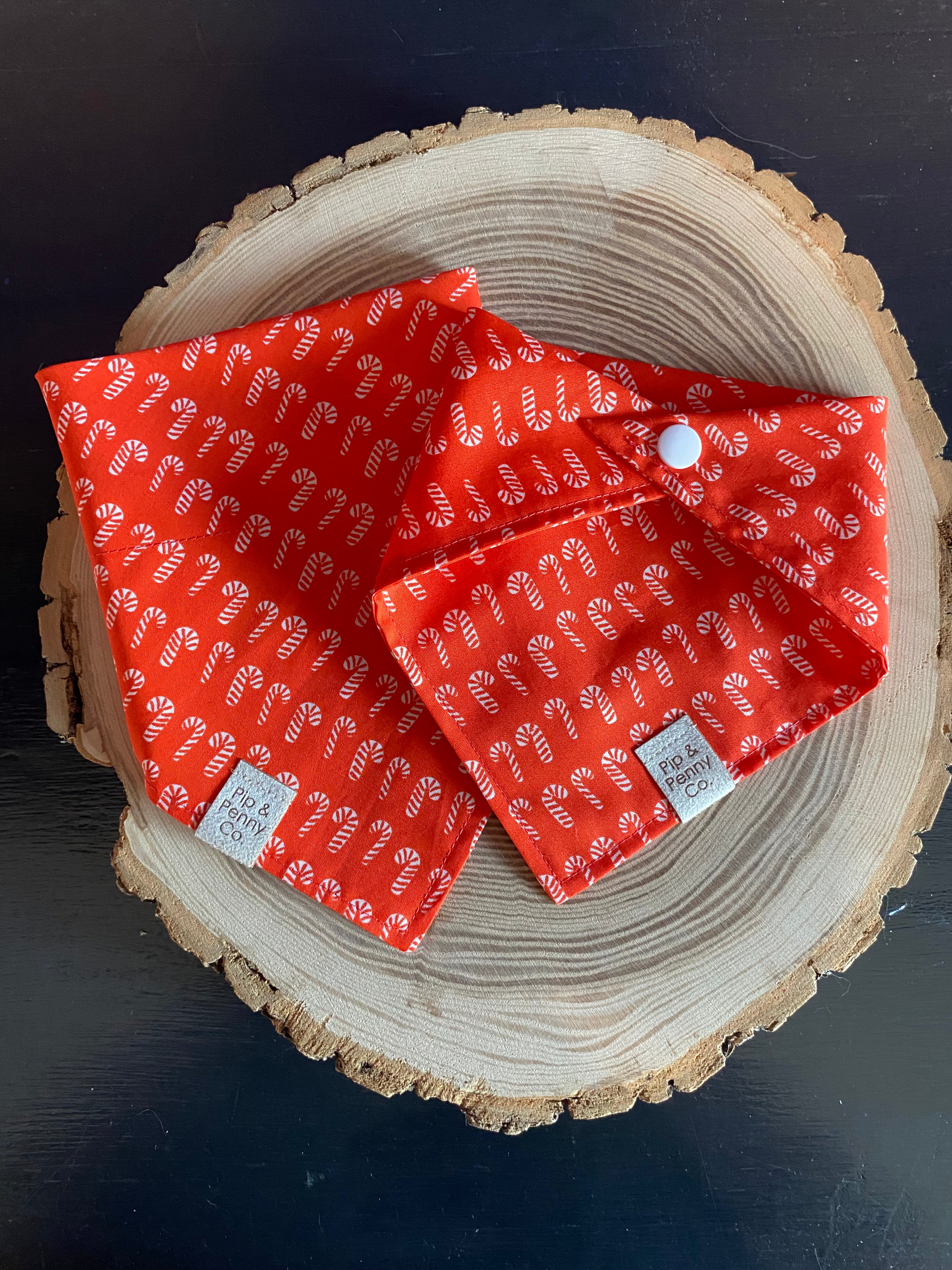 Clearance - Candy Cane – Pip & Penny Co