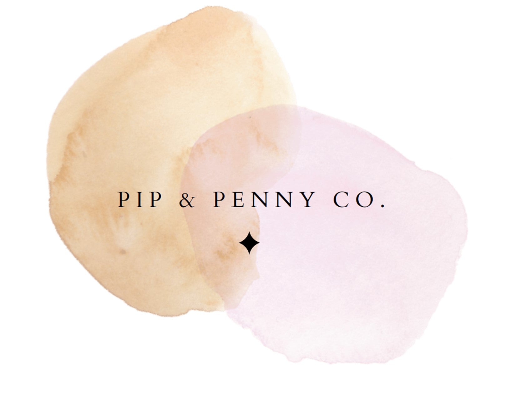 Gift Card – Pip & Penny Co
